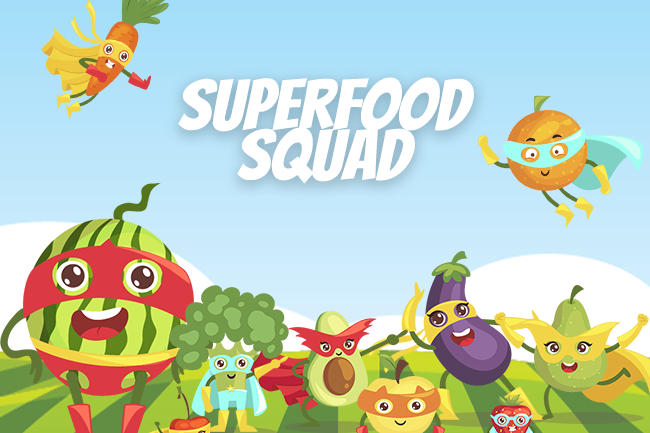 News from the farm - Heritage Fine Foods