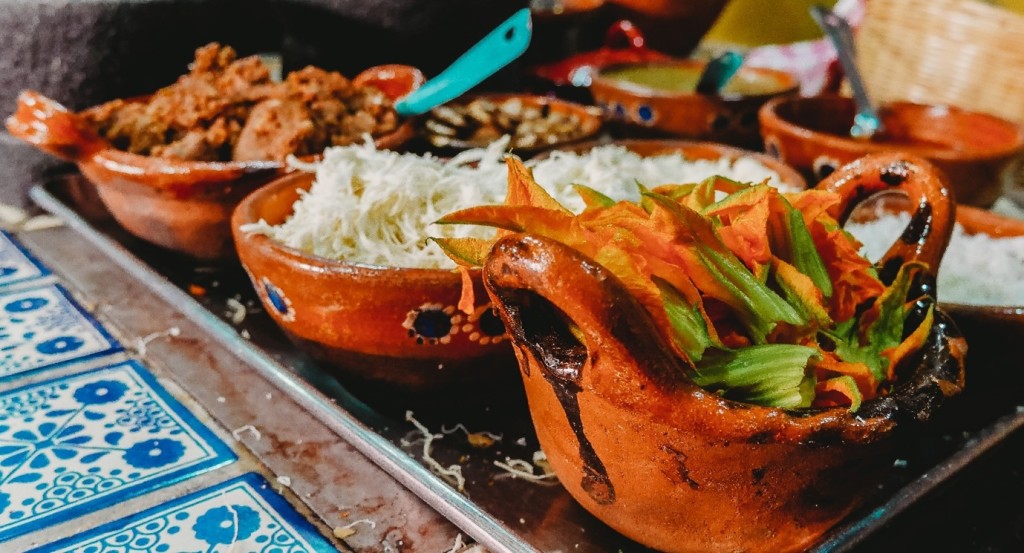 A Taste of Mexico - Heritage Fine Foods