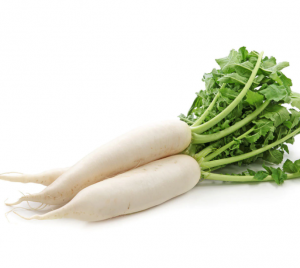 Mad about Mooli - Heritage Fine Foods