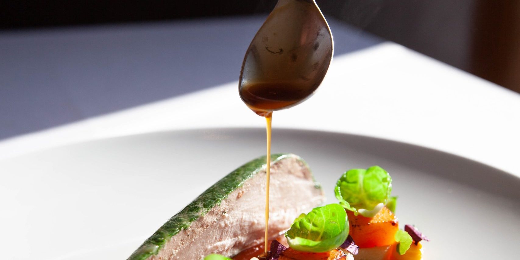 French Cuisine - Starters - Heritage Fine Foods