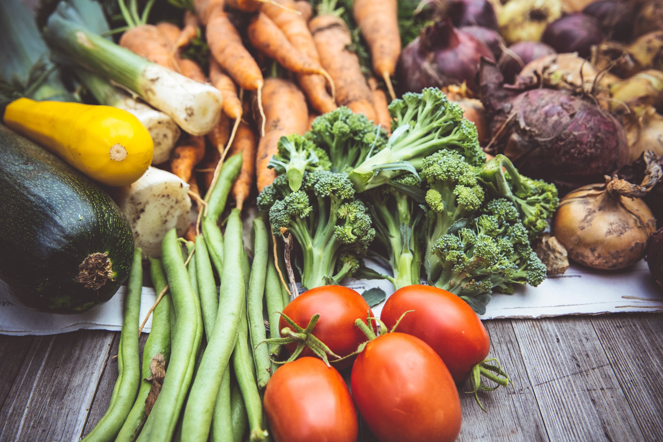 What's in season in the UK - Heritage Fine Foods What's in season in the UK - Heritage Fine Foods